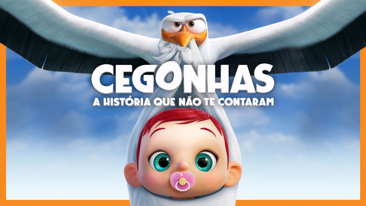 Cegonhas | Apple TV