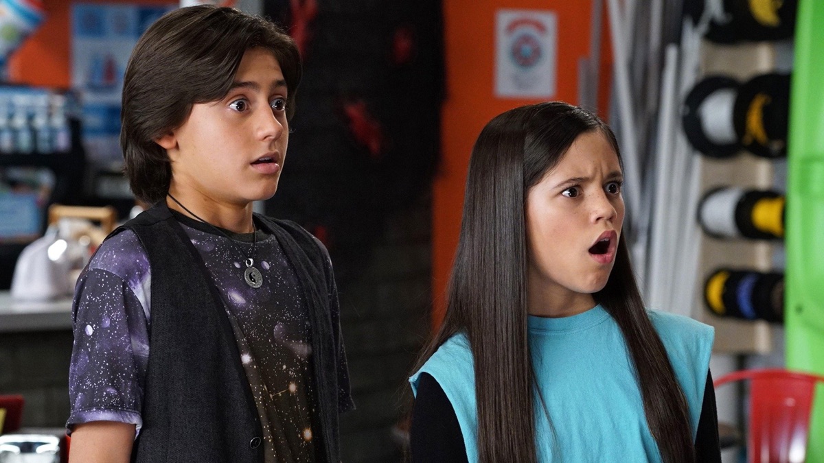 Atrapada Con La Nueva Amiga De Mamá Atrapada En El Medio Temporada 1 Episodio 9 Apple Tv Hn