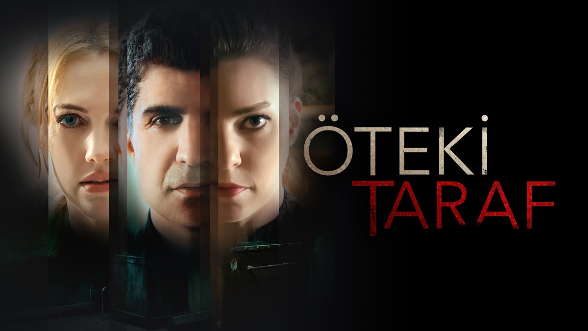Öteki Taraf | Apple TV (uk)