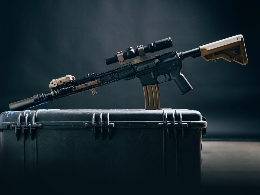 War Machines - Apple TV