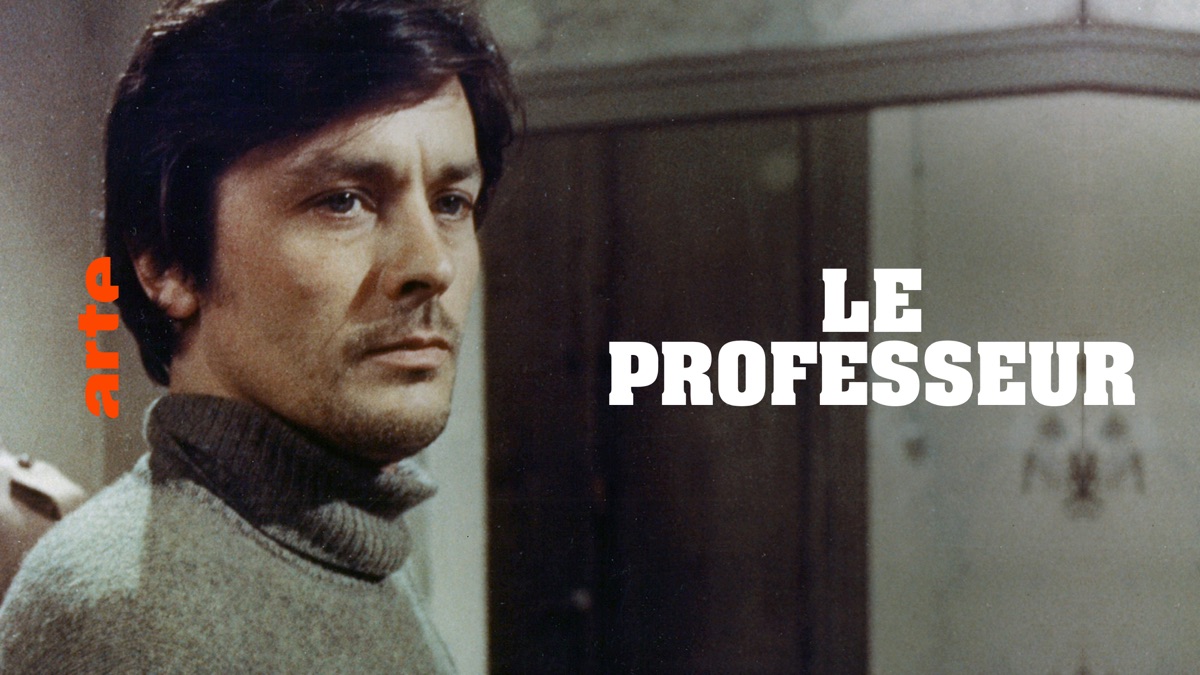 Le professeur | Apple TV