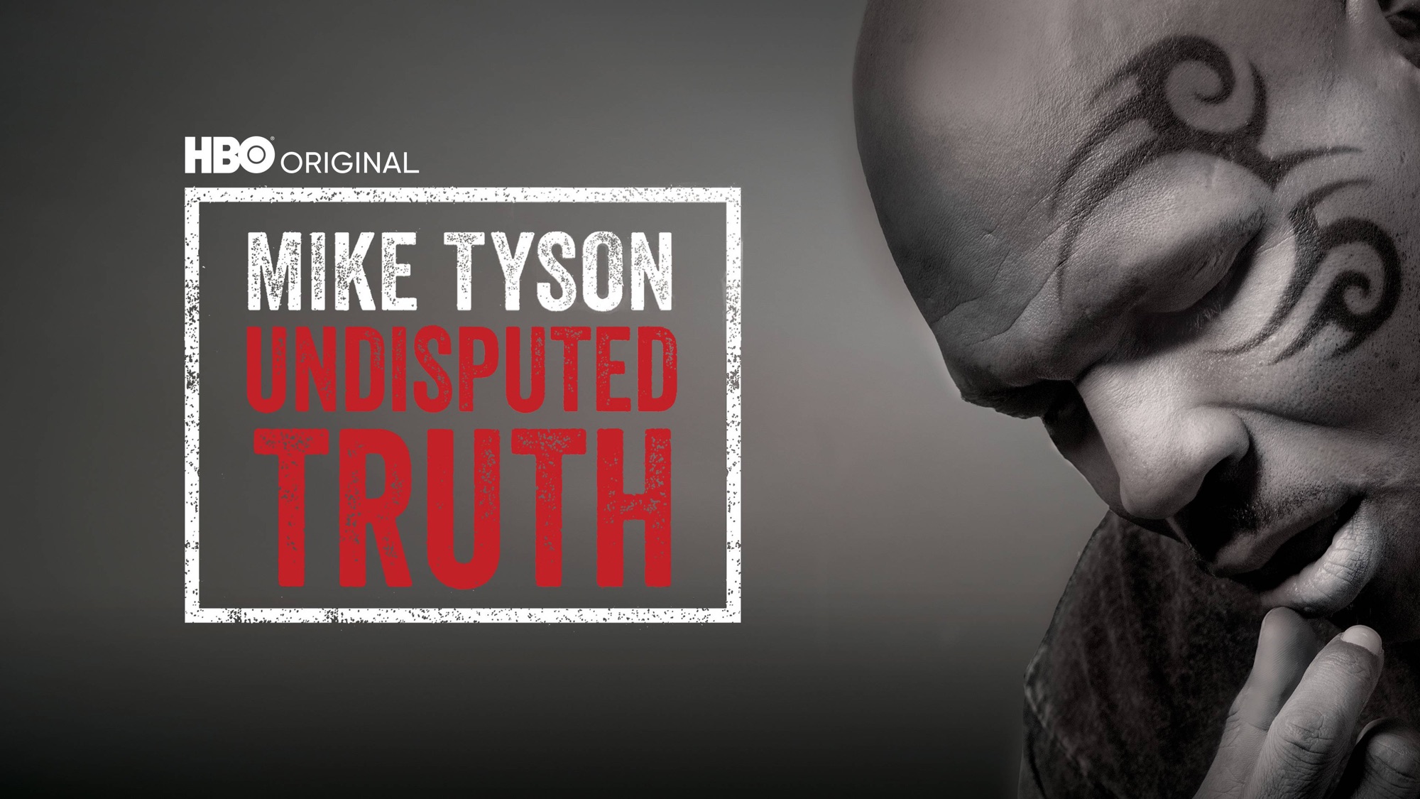Mike Tyson: Undisputed Truth | Apple TV