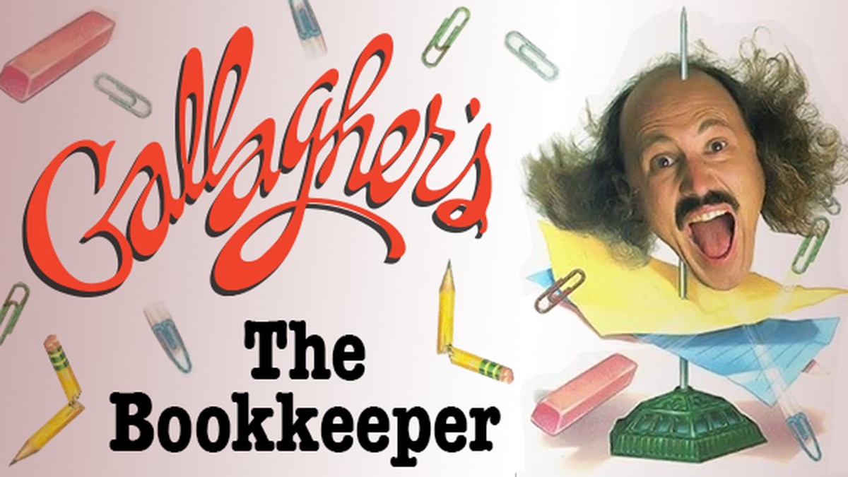 The Gallagher Collection - Apple TV (AU)