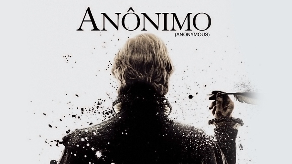 Anônimo | Apple TV