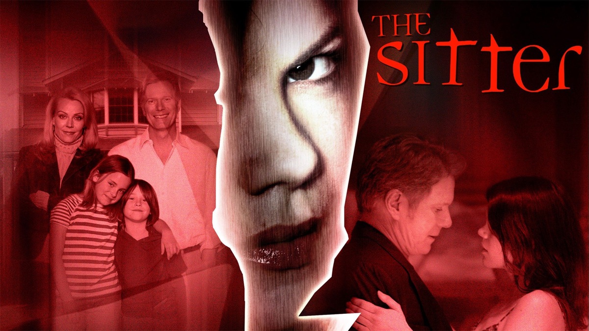 The Sitter | Apple TV