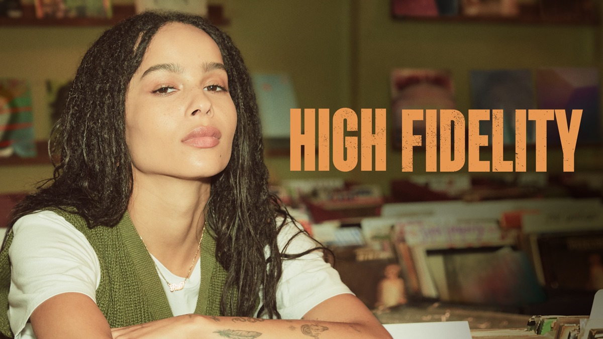 High Fidelity | Apple TV