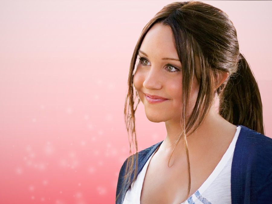 Sydney White - Apple TV