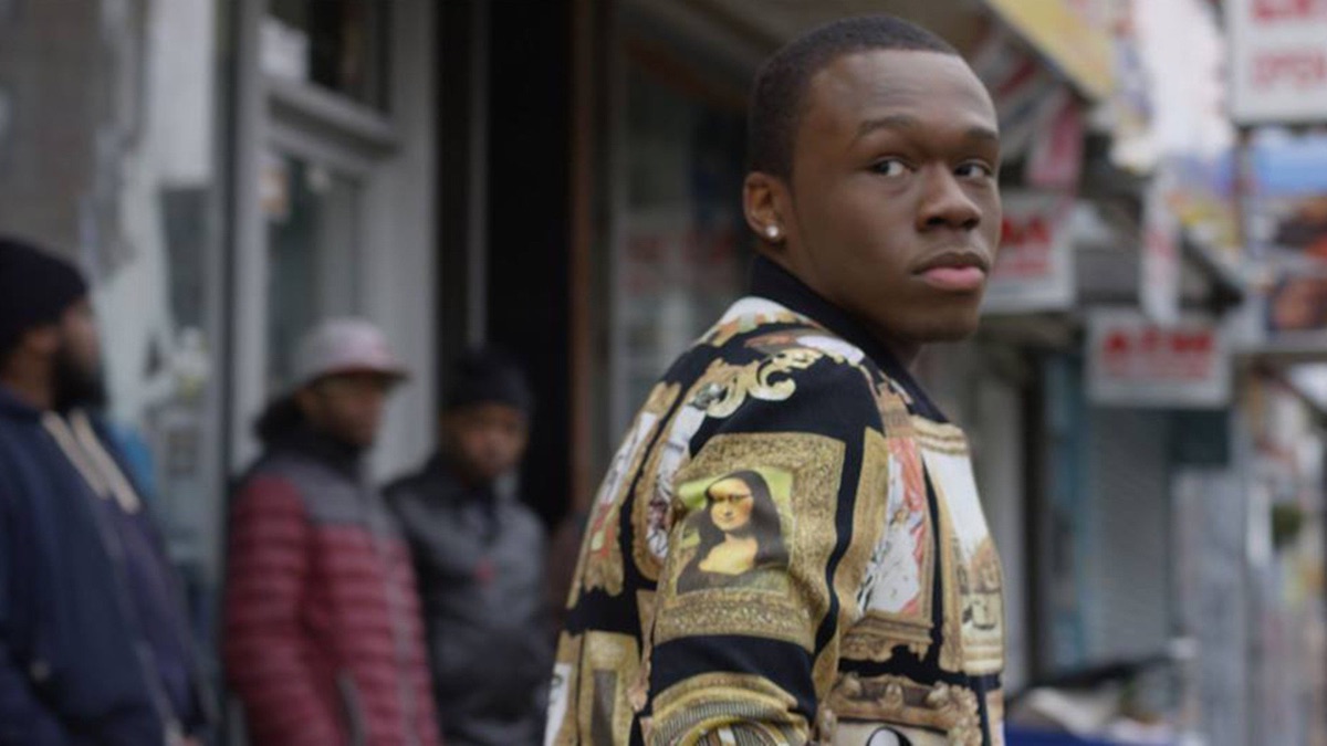 Dope Fiend - Apple TV