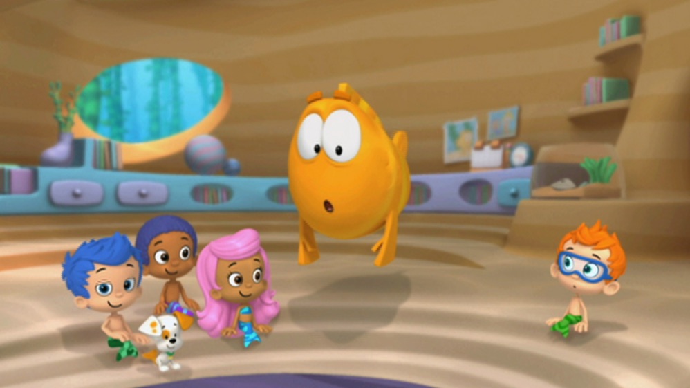 Bubble Guppies | Apple TV