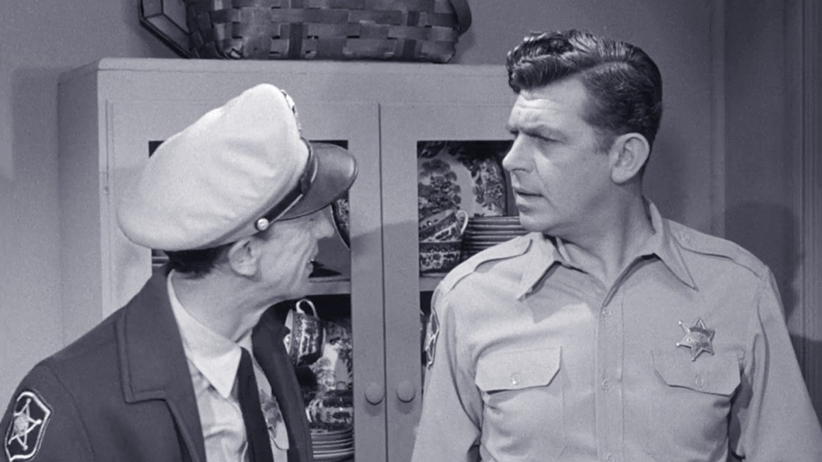 A Wife for Andy — The Andy Griffith Show | Apple TV