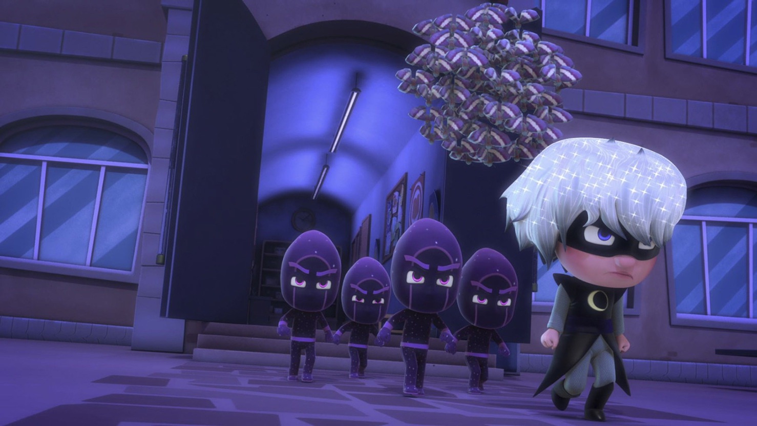 PJ Masks Shorts | Apple TV