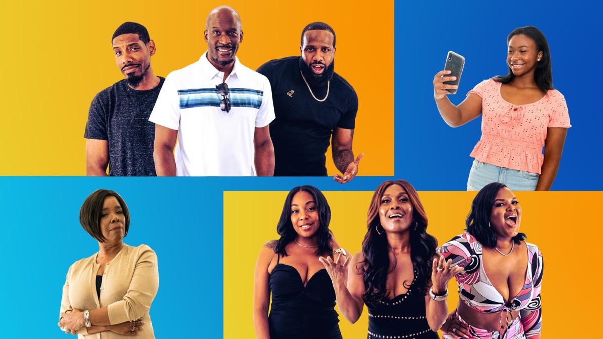 This Is Life - Apple TV