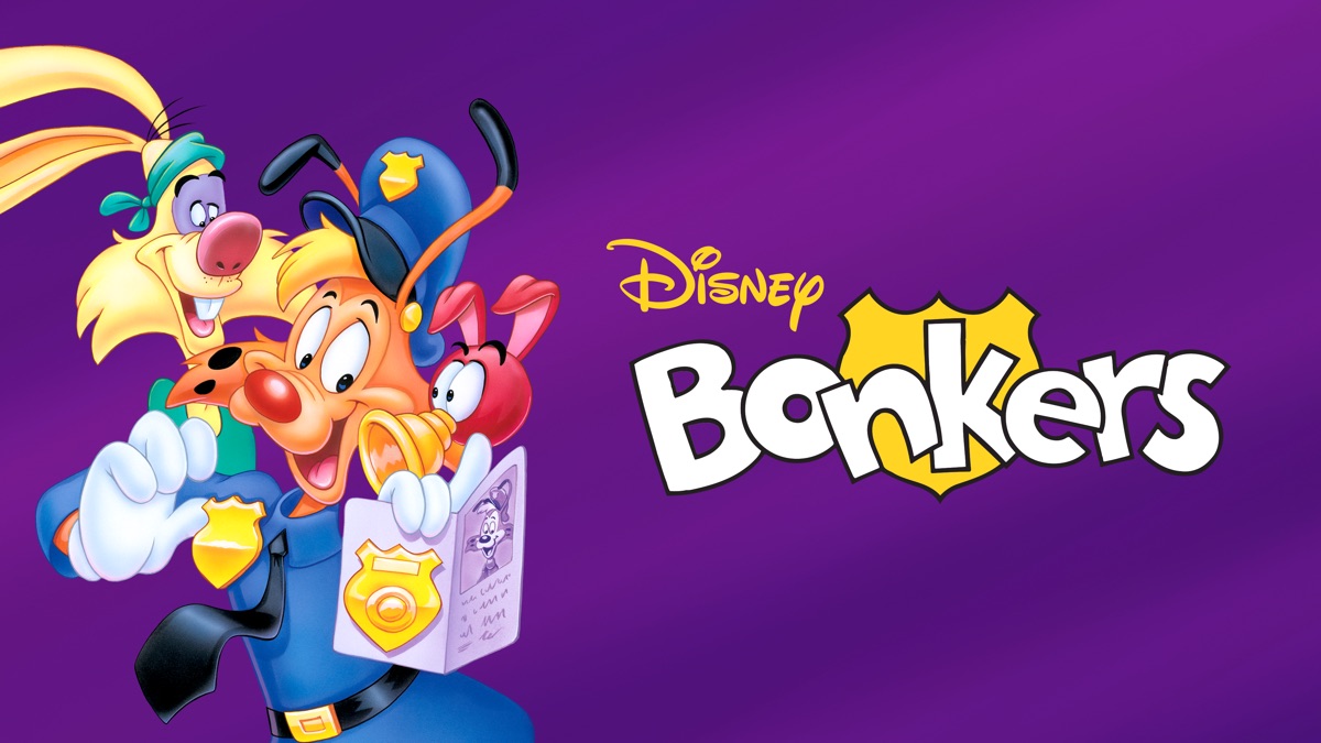 Bonkers | Apple TV