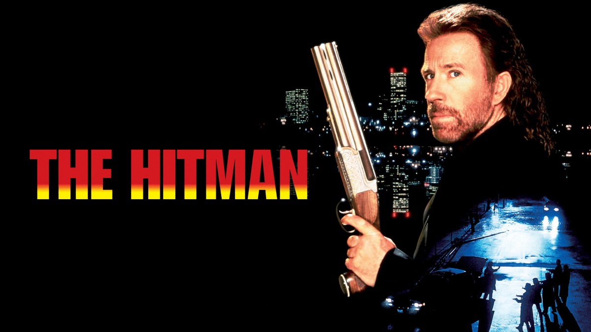 The Hitman | Apple TV