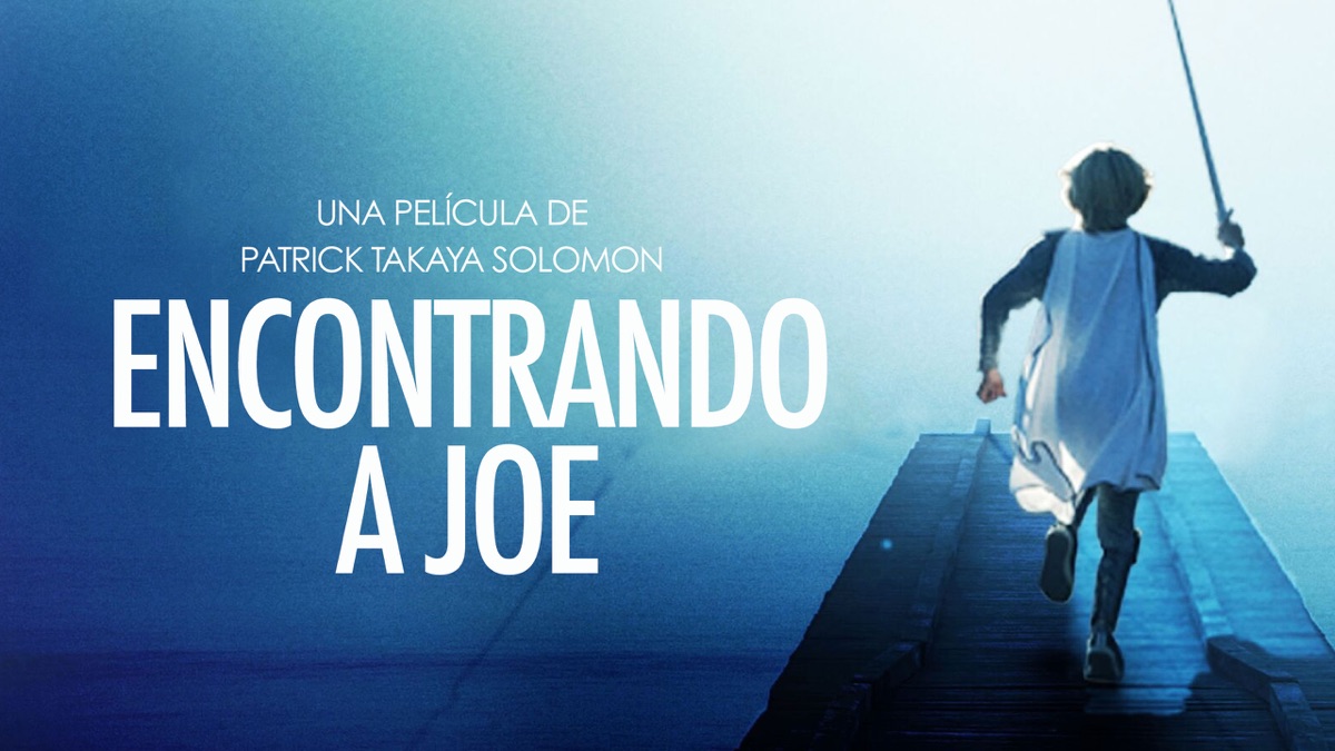 Finding Joe - Apple TV (UK)