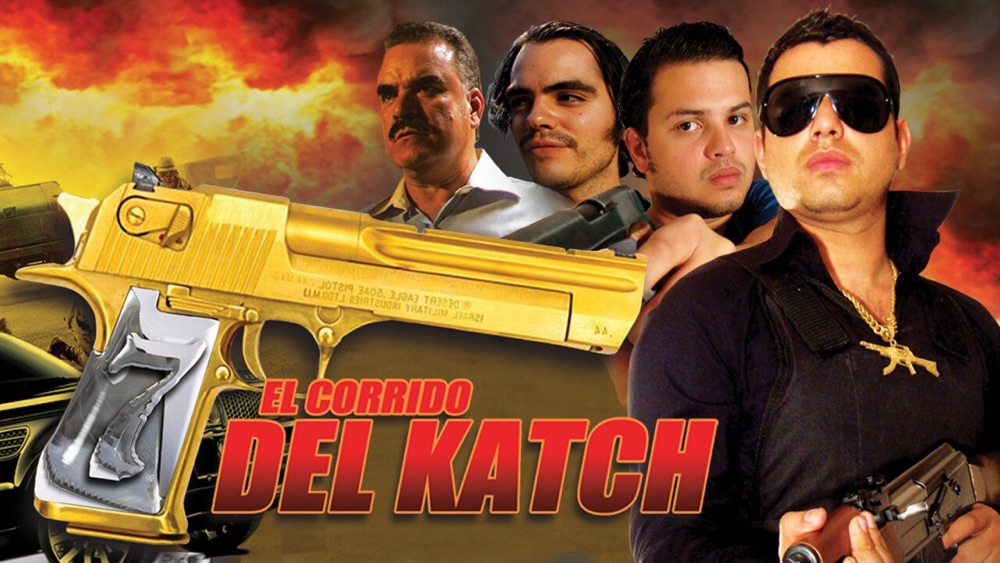 El Corrido del Katch | Apple TV