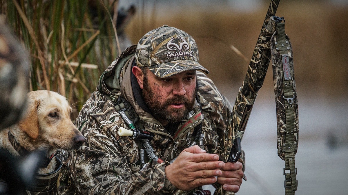 The Fowl Life With Chad Belding - Apple TV