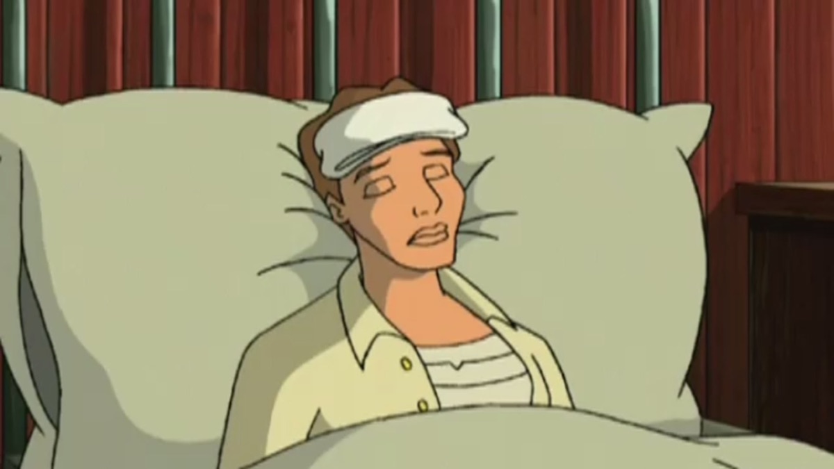 Deborah Samson: Soldier of the Revolution - Liberty's Kids (Season 1 ...