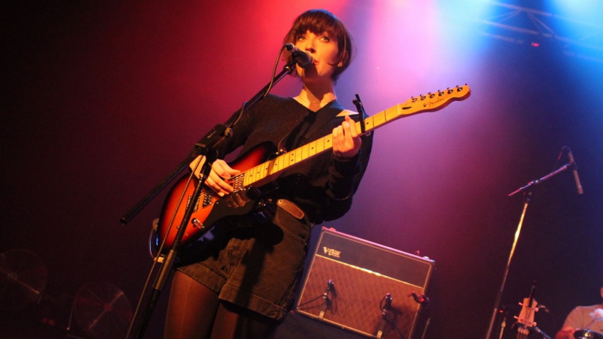 Daughter - Live at The Metro Theatre - Apple TV (MX)