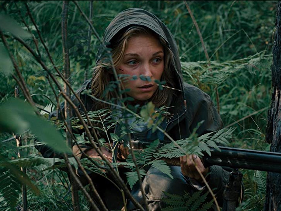 Pain Threshold: Weekend di Paura | Apple TV (IT)