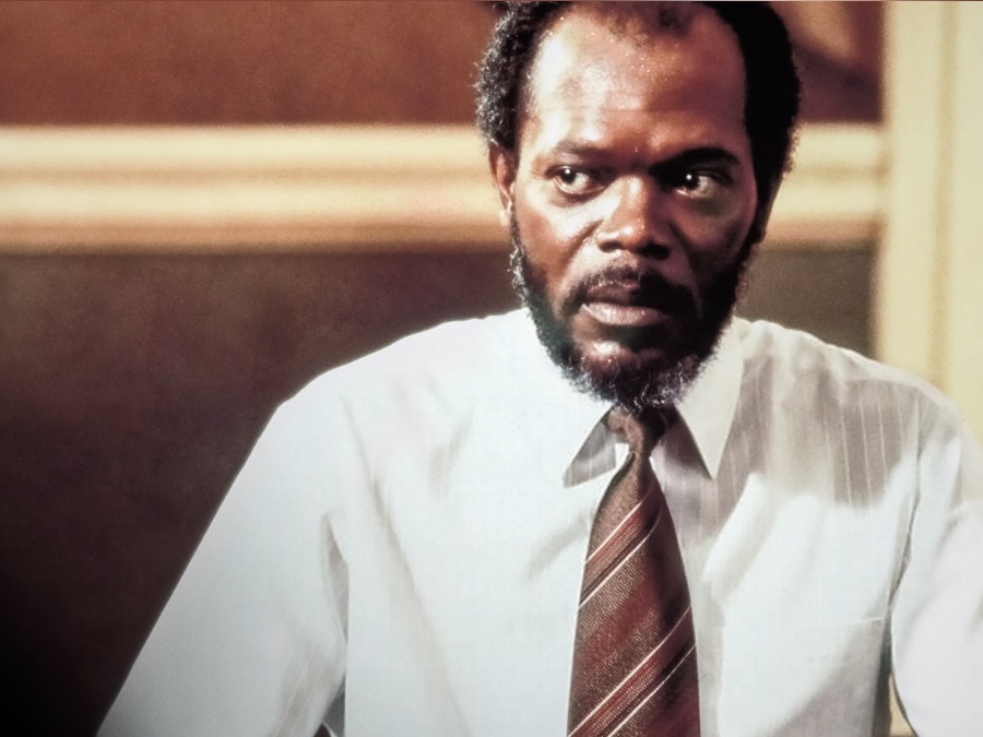 Die Jury | Apple TV (DE)