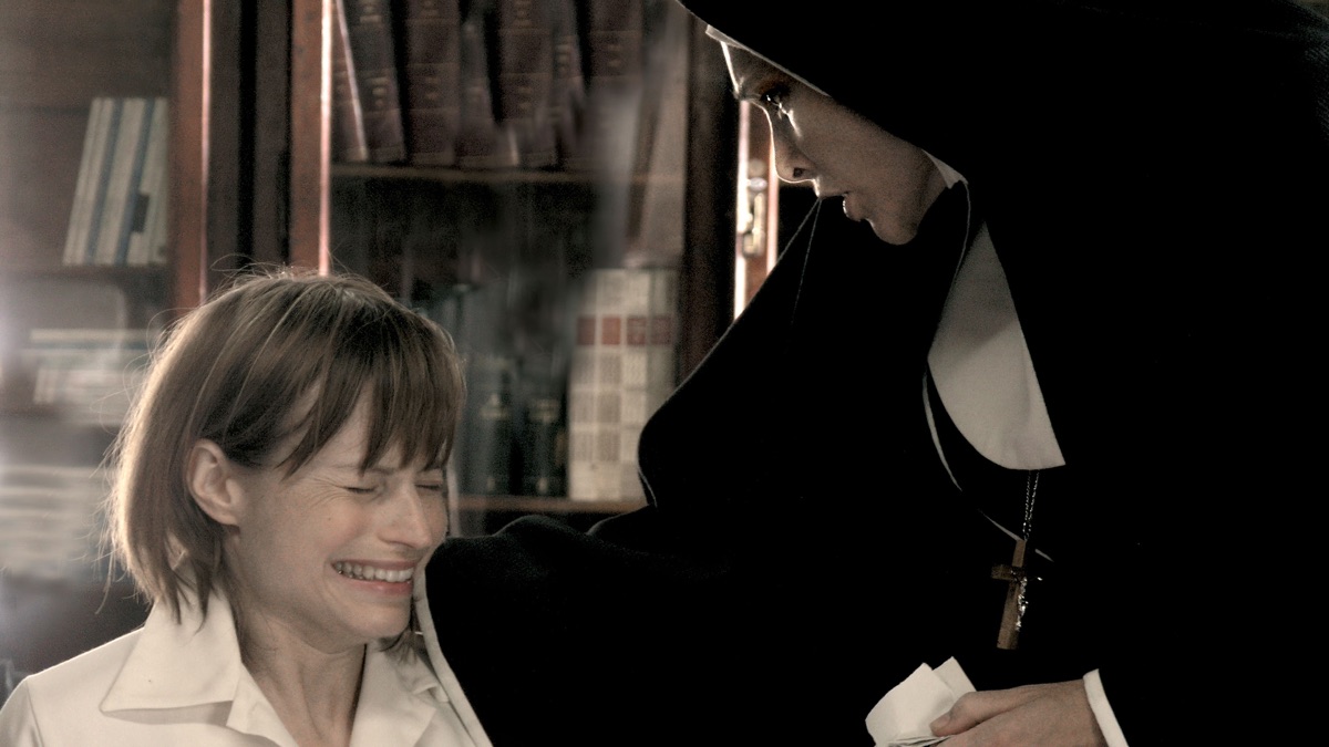 The Nun - Apple TV (CA)