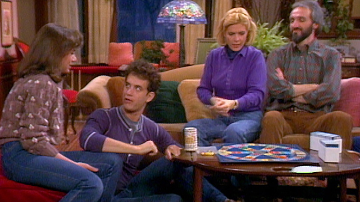 Say Uncle – Family Ties (Season 2, Episode 14) | Apple TV (AU)