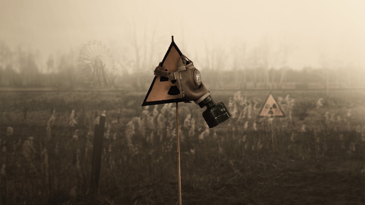 The Chernobyl Disaster | Apple TV