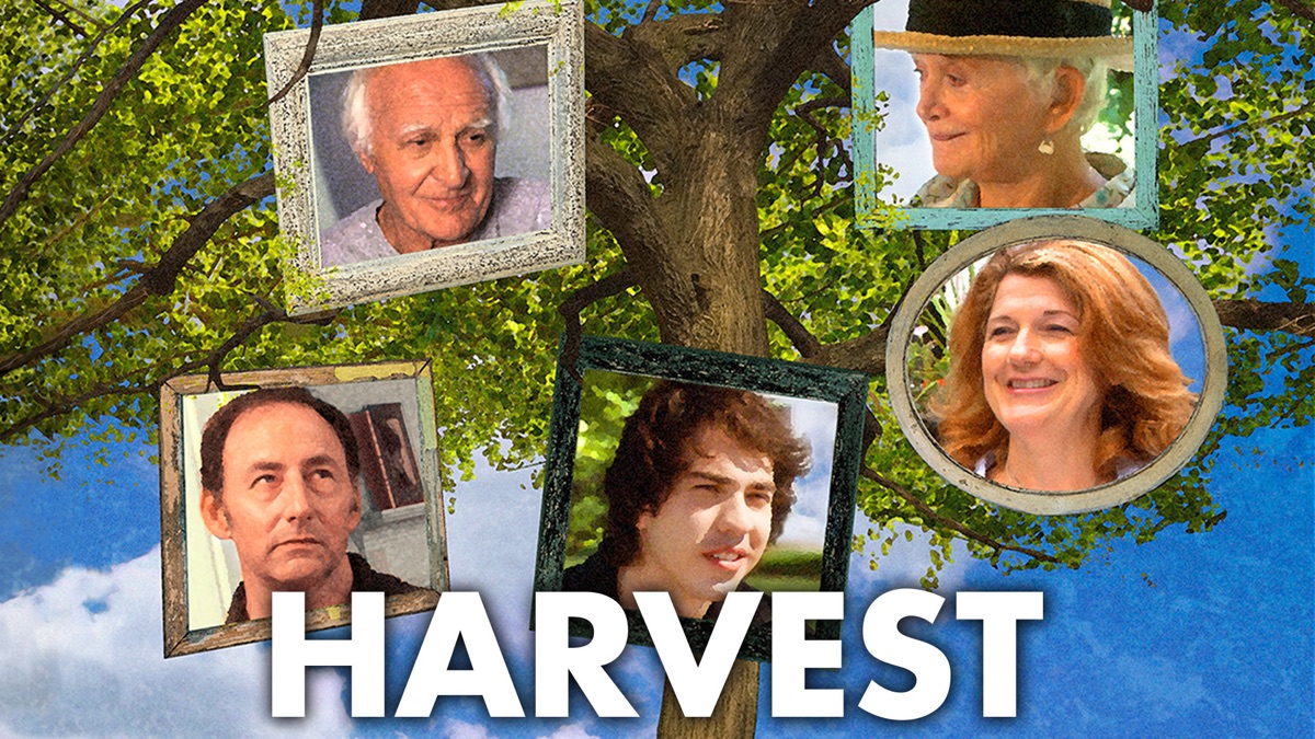 Harvest - Apple TV