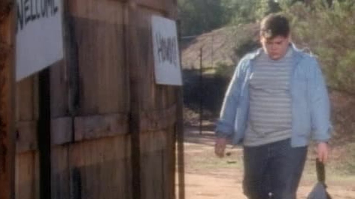 The Willies | Apple TV