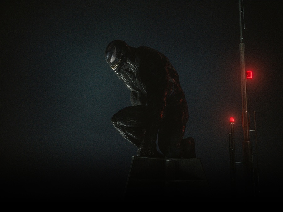 Venom 2: Let There Be Carnage | Apple TV
