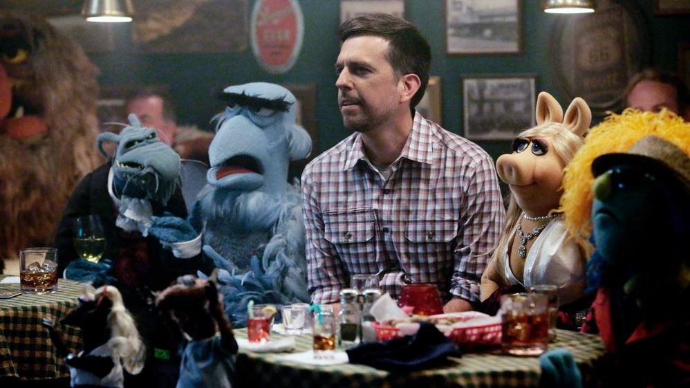 The Muppets | Apple TV