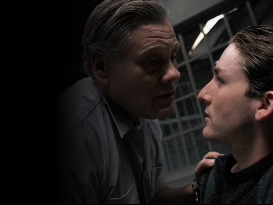 The Last Victim | Apple TV (uk)