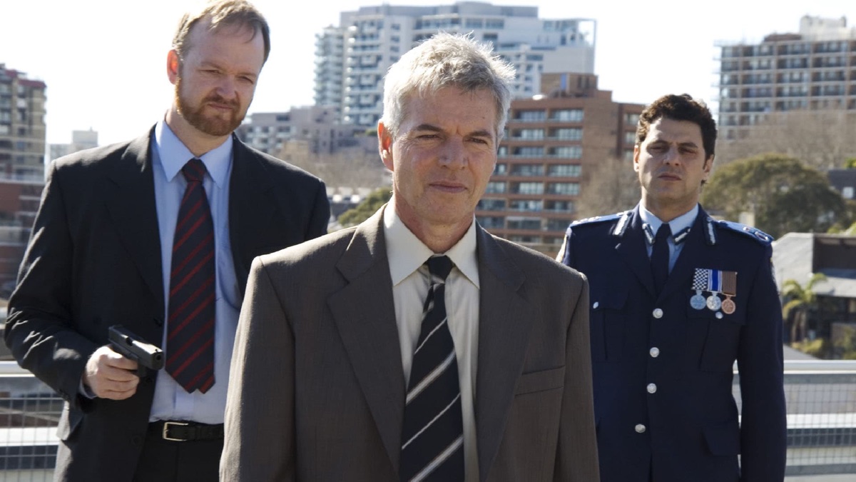 Solo - Apple TV (CA)