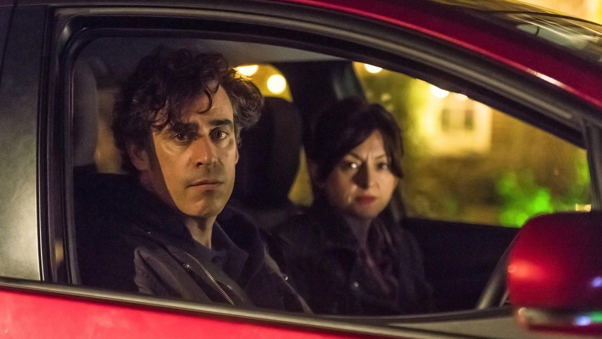 Episode 3 – Bliss (Series 1, Episode 3) | Apple TV