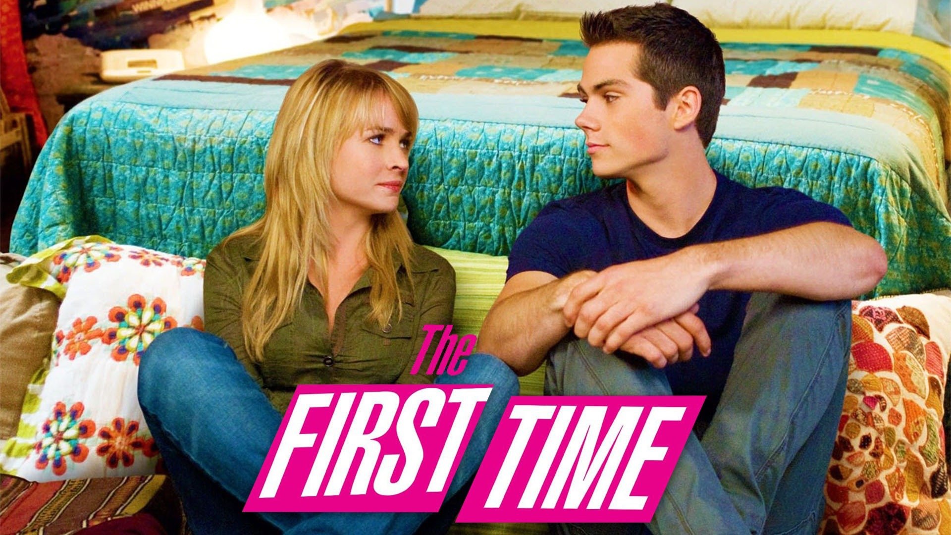 The First Time | Apple TV