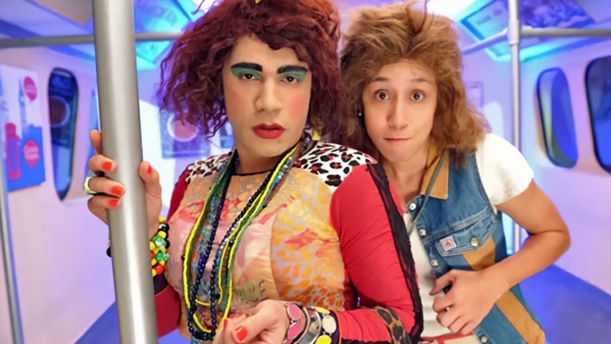 Zorra Total | Apple TV