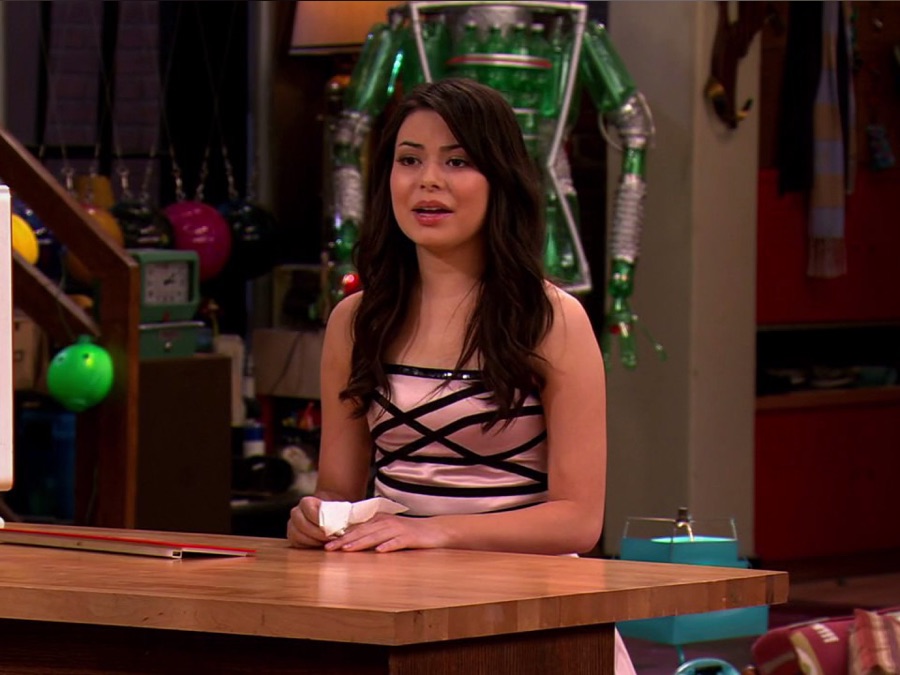 iGoodbye Part 2 – iCarly (Season 6, Episode 15) - Apple TV (CA)