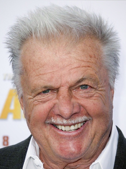 John Karlen Movies and Shows - Apple TV