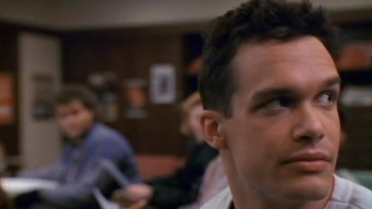 Last Chance High - 21 Jump Street (Season 4, Episode 21) | Apple TV