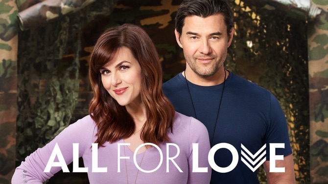 The Park Bench on Apple TV