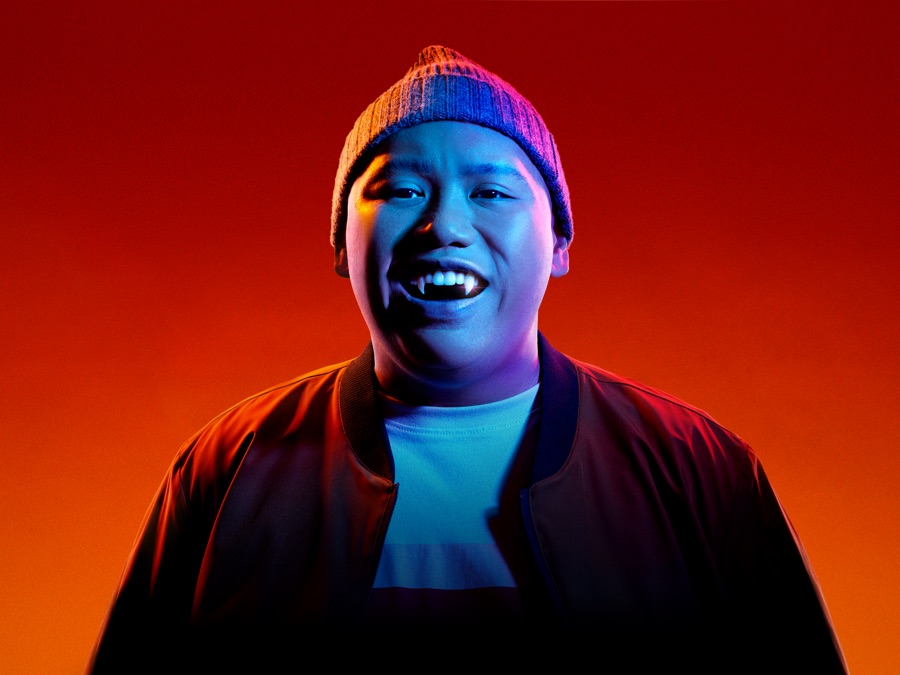 Reginald the Vampire | Apple TV (DE)