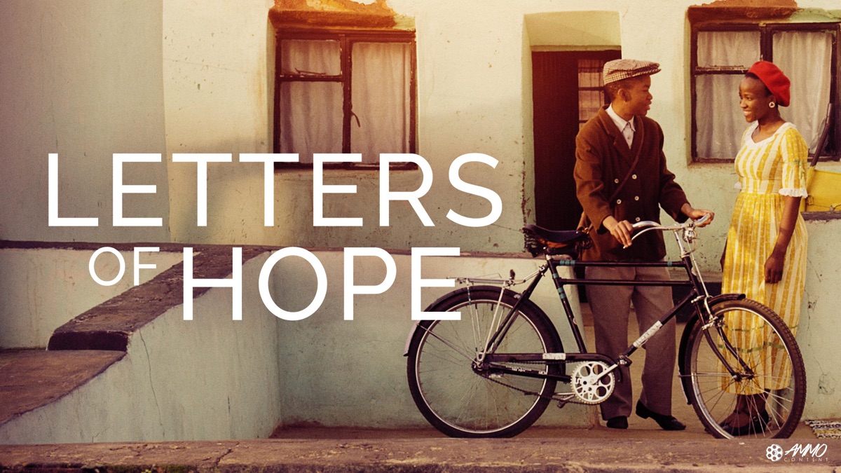Letters of Hope | Apple TV