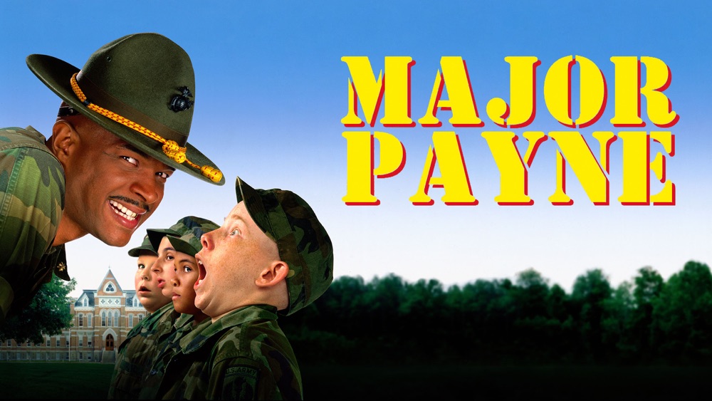 Major Payne | Apple TV