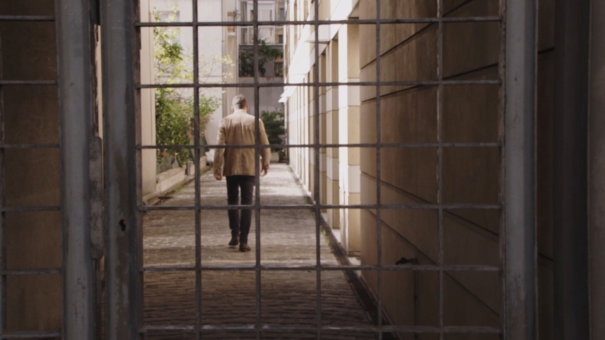 Whistle Blowers | Apple TV