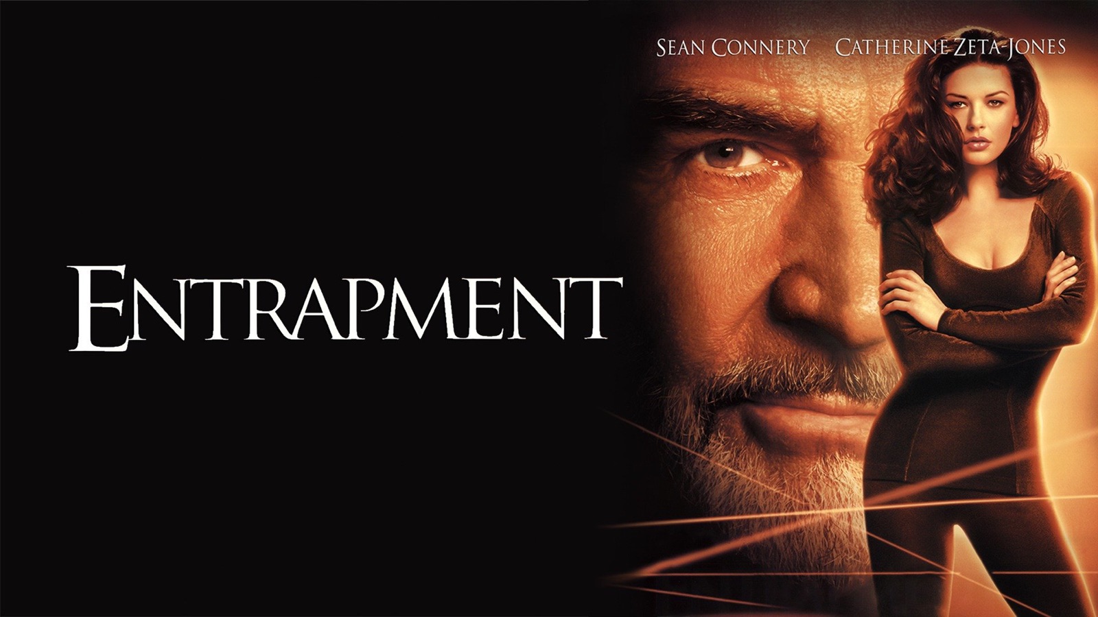 Entrapment on Apple TV