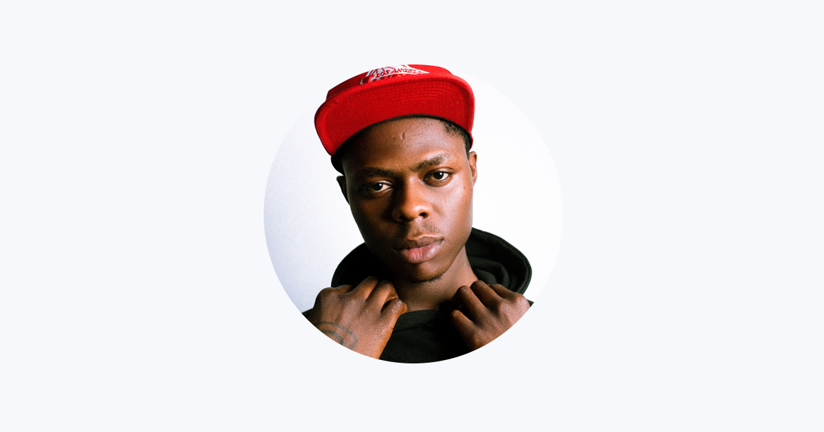 ‎MohBad on Apple Music