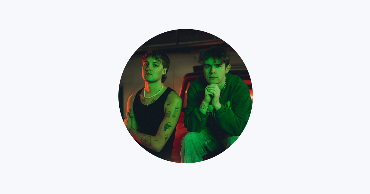 ‎NOTD on Apple Music