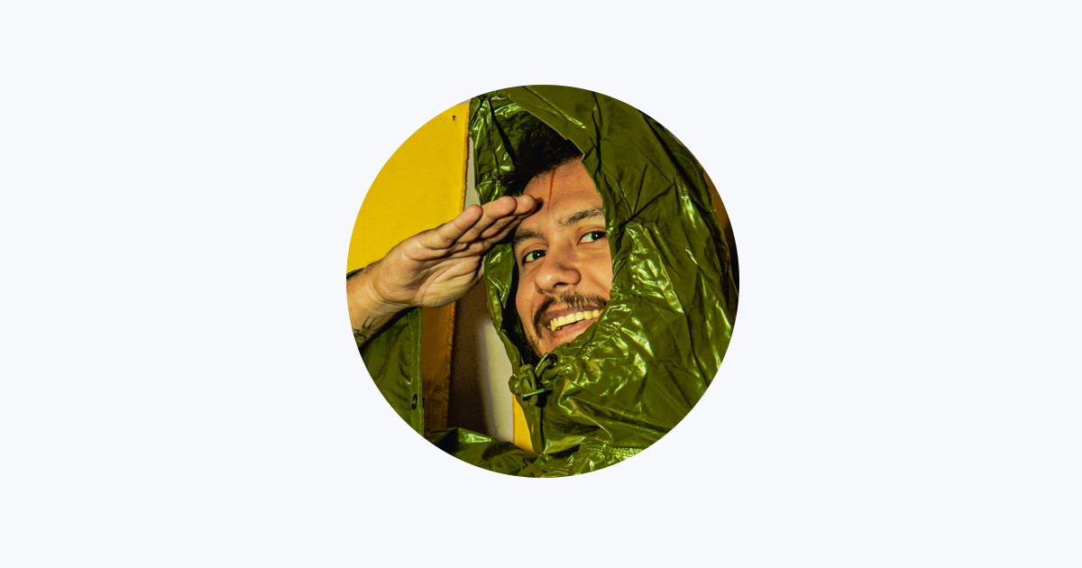 ‎Lil Darkie on Apple Music