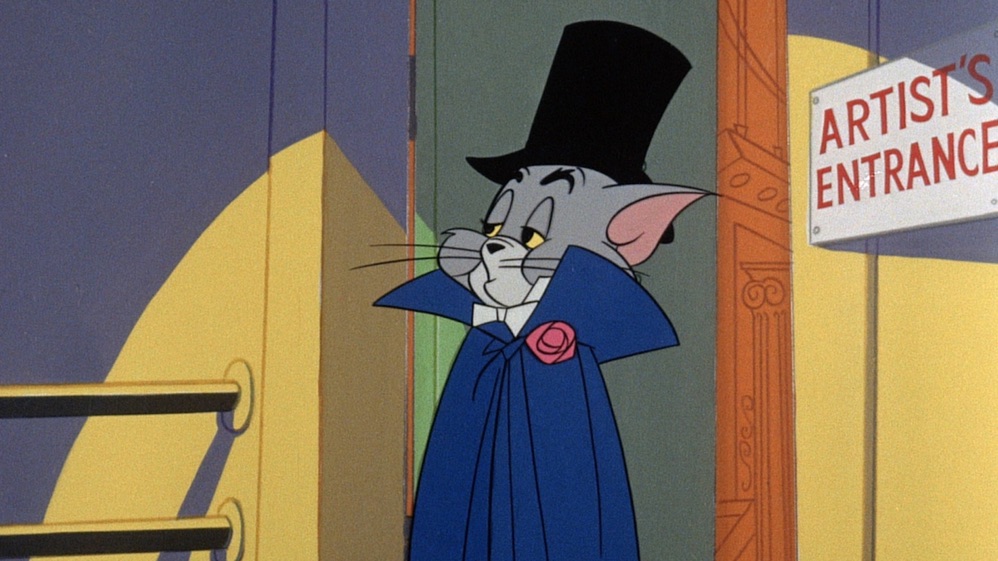 Tom and Jerry | Apple TV